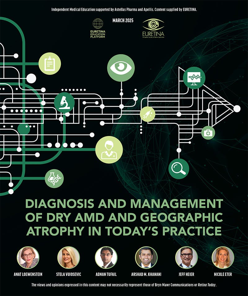 Properly Coding Retina Surgeries - Retina Today